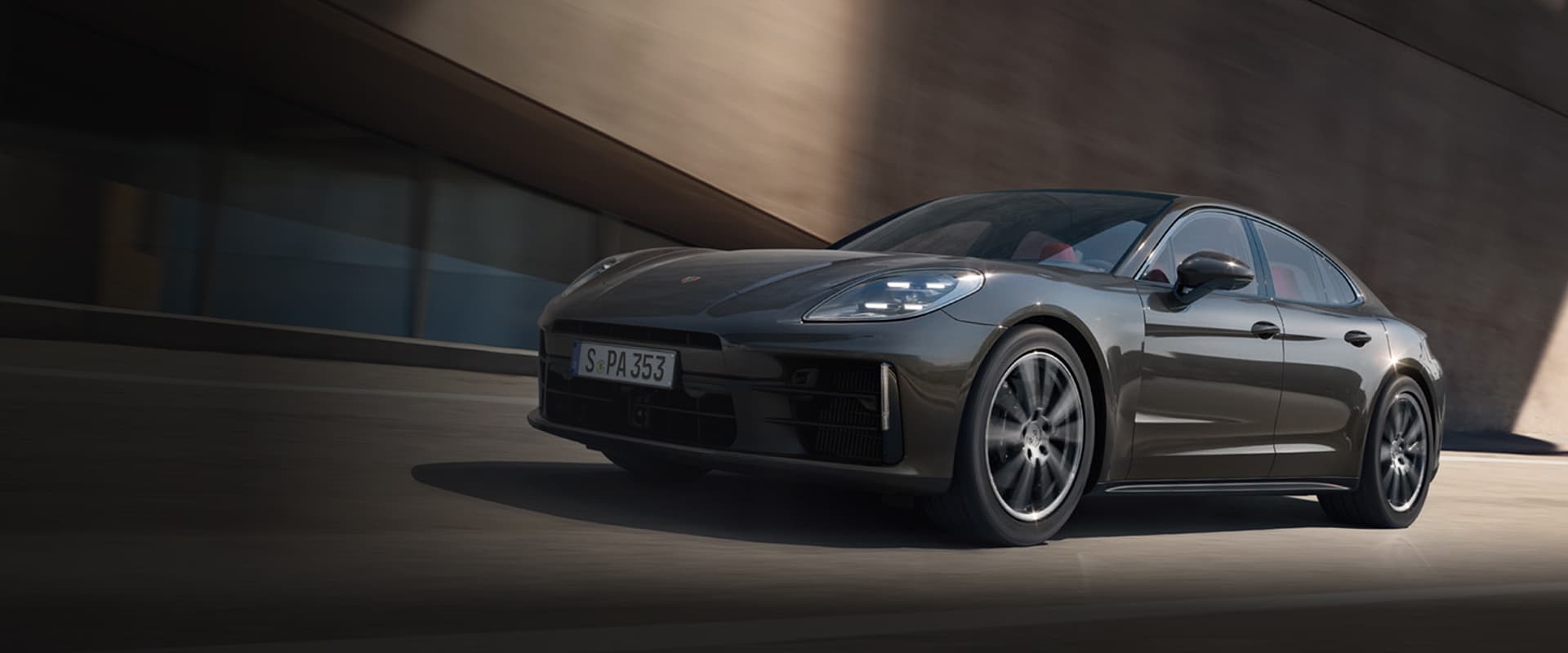 Porsche Dallas | New Porsche Dealership in Dallas, TX