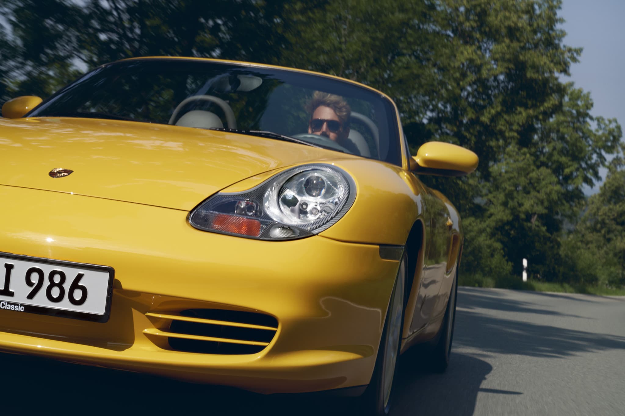 Porsche Approved Certified Pre-Owned Program | Porsche Dallas